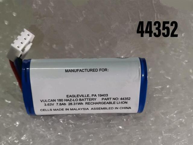 Nuevo producto batería compatible con STREAMLIGHT 44352: Tienda de baterías online