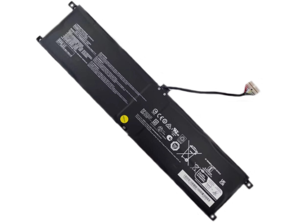 MSI BTY-M6M4 BATERÍA DE Portatiles PARA MSI BTY-M6M4: Tienda de ...