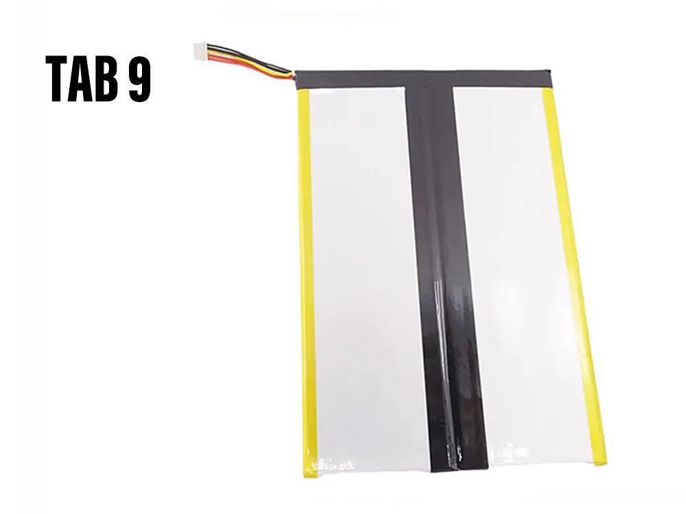 TAB-9 Batería para tablet pc Blackview TAB 9 10.1Inch: Tienda de ...